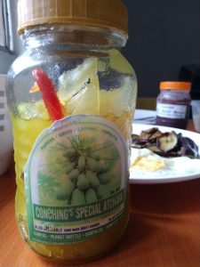 Atchara, a Must Buy from Calaca City, Batangas