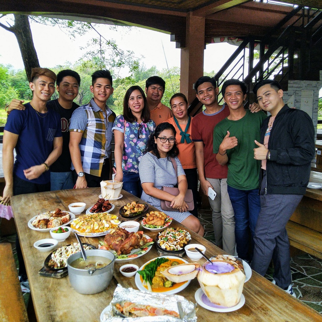 Any-Haw Dine-in Restaurant in Bulacan