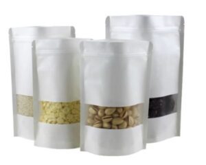 Stand Up Pouch Packaging Guide: Materials, Benefits & How To Choose