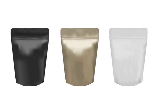 Stand Up Pouch Packaging Guide: Materials, Benefits & How To Choose