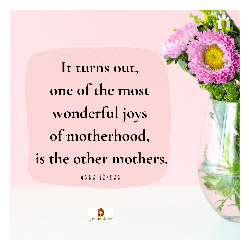 Top 6 Mom Support Groups I Love on Facebook