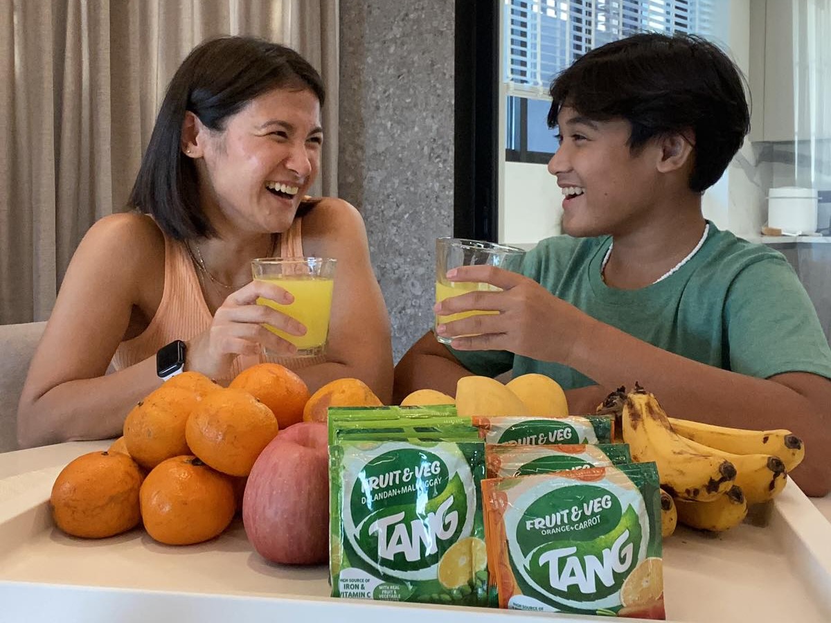 How To Make Your Kids Eat Veggies? Here Are Camille Prats' Tips